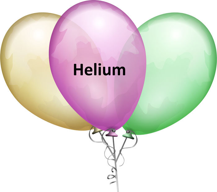 Helium Element Properties Uses And Facts Science4Fun