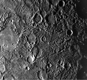 Mercury - (Information + Facts) - Science4Fun