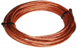 Conductors and Insulators (Information + Facts) - Science4Fun