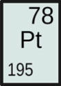Platinum Element: (Properties + Uses + Fun Facts) - Science4Fun