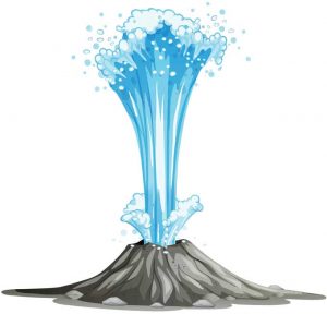 Geysers: (Information + Facts) - Science4Fun