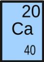 Calcium Element: (Properties, Uses, and Discovery) - Science4Fun