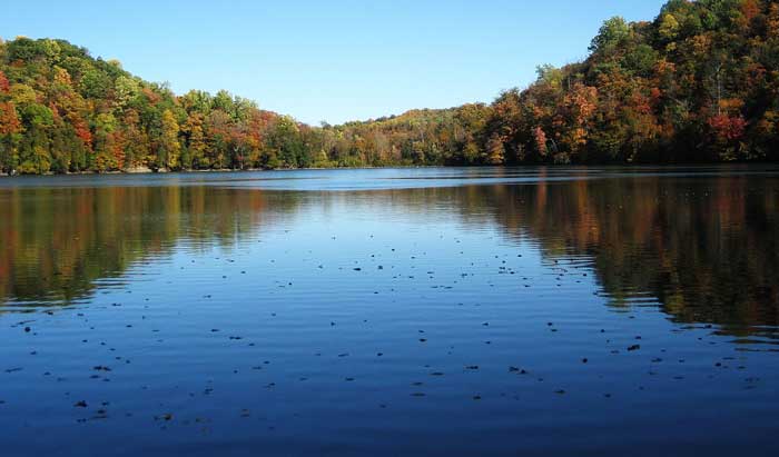 Lakes Definition Formation And Facts Science4Fun