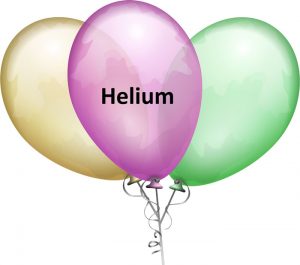Helium Element: (Properties, Uses, and Facts) - Science4Fun