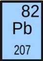Lead Element: (Properties + Uses + Facts) - Science4Fun