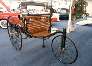 Who Invented Car - (The Complete History) - Science4Fun