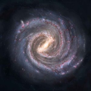 Milky Way - (How Big It Is? + Structure + Facts) - Science4Fun