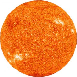 Sun - [Formation + Structure + Composition + Facts] - Science4Fun