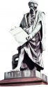Johannes Gutenberg | Biography + Inventions + Facts | - Science4Fun