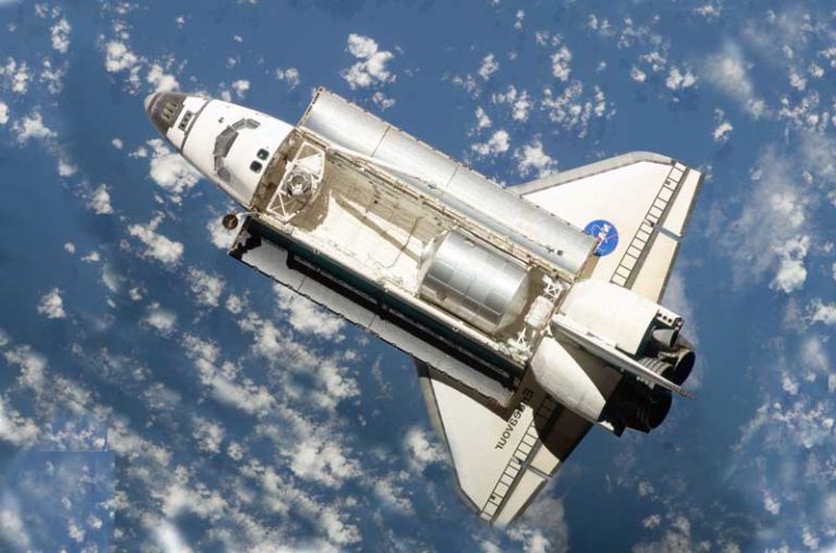 Spacecraft | Types + History + Facts | - Science4Fun