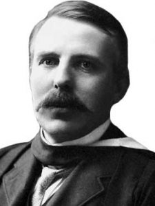 Ernest Rutherford | Biography + Discoveries + Facts | - Science4Fun