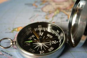 Compass | Invention + History + Uses | - Science4Fun