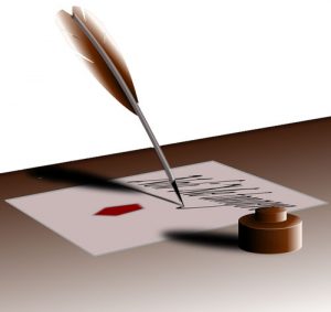 Pen & Pencil | Invention + History Of Writing | - Science4Fun