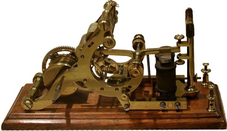 Electronic Communication | Working + Types + History | - Science4fun