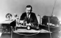 Guglielmo Marconi | Biography + Inventions + Facts | Science4Fun