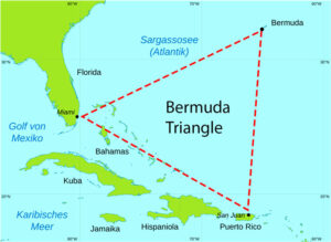 Atlantic Ocean Facts and Characteristics - Science4Fun