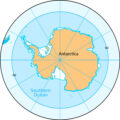 Antarctica | Geography, Climate, Land Features, and Facts