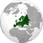 Europe | Geography, Land Features, and Facts | Science4Fun
