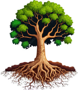 Plant Roots | Types, Functions, and Definition - Science4Fun