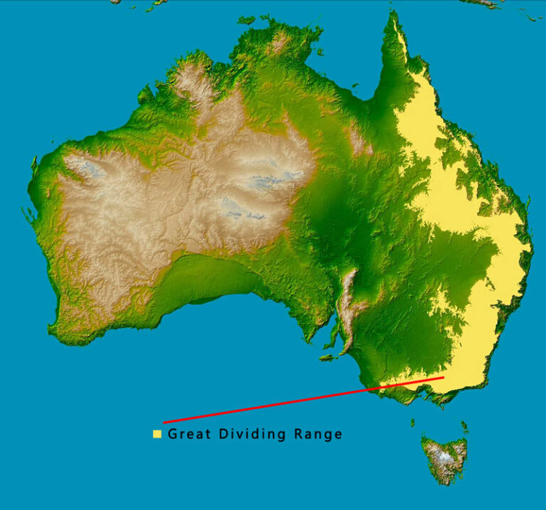 Australia Geography Climate People Culture Science4Fun australia-geography-climate-people-culture-science4fun
