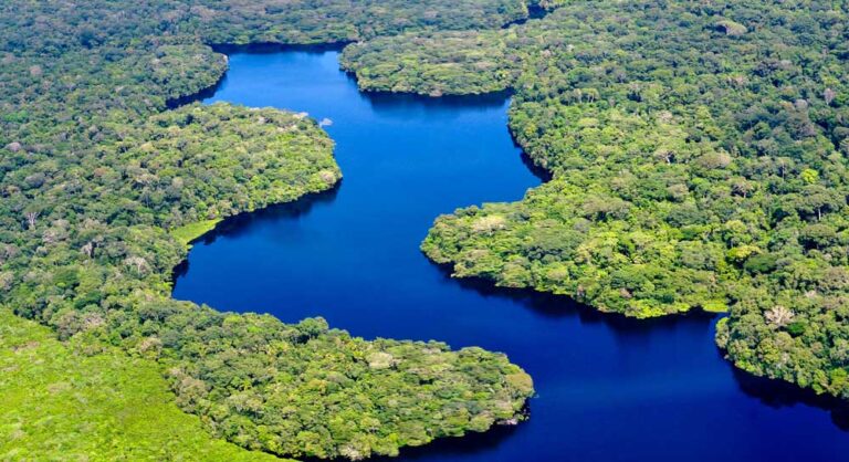 South America | Geography, Climate, Land Features, and Culture