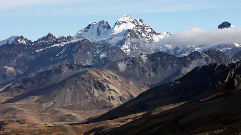 South America | Geography, Climate, Land Features, and Culture