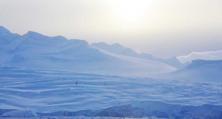 Antarctica | Geography, Climate, Land Features, and Facts