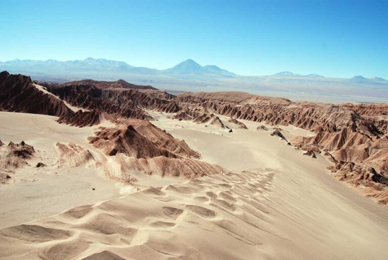 South America | Geography, Climate, Land Features, and Culture