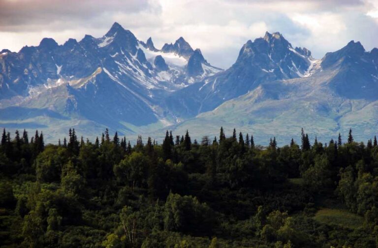 North America | Geography, Climate, Land Features, and Culture