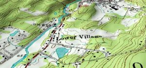 Topography: Earth's Surface Features and Their Importance