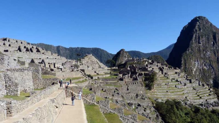 Inca Empire | History, Culture, and Discoveries - Science4Fun