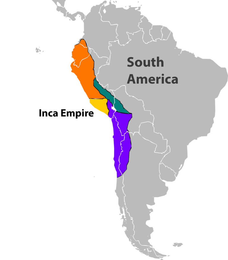 Inca Empire | History, Culture, and Discoveries - Science4Fun